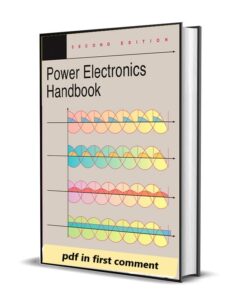 Power Electronics Handbook Devices Circuits and Applications - Engiverse