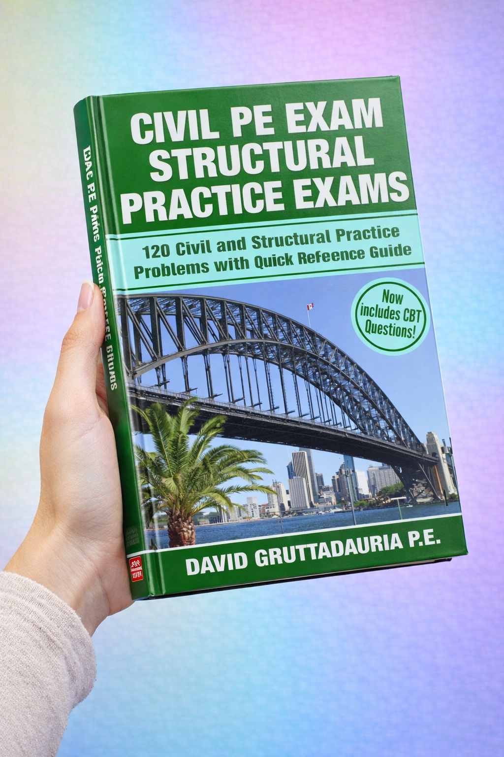 Pe Civil Structural Practice Exam