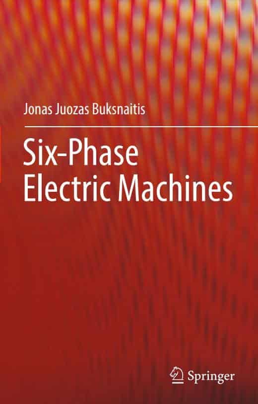 Six-Phase Electric Machines - Engiverse