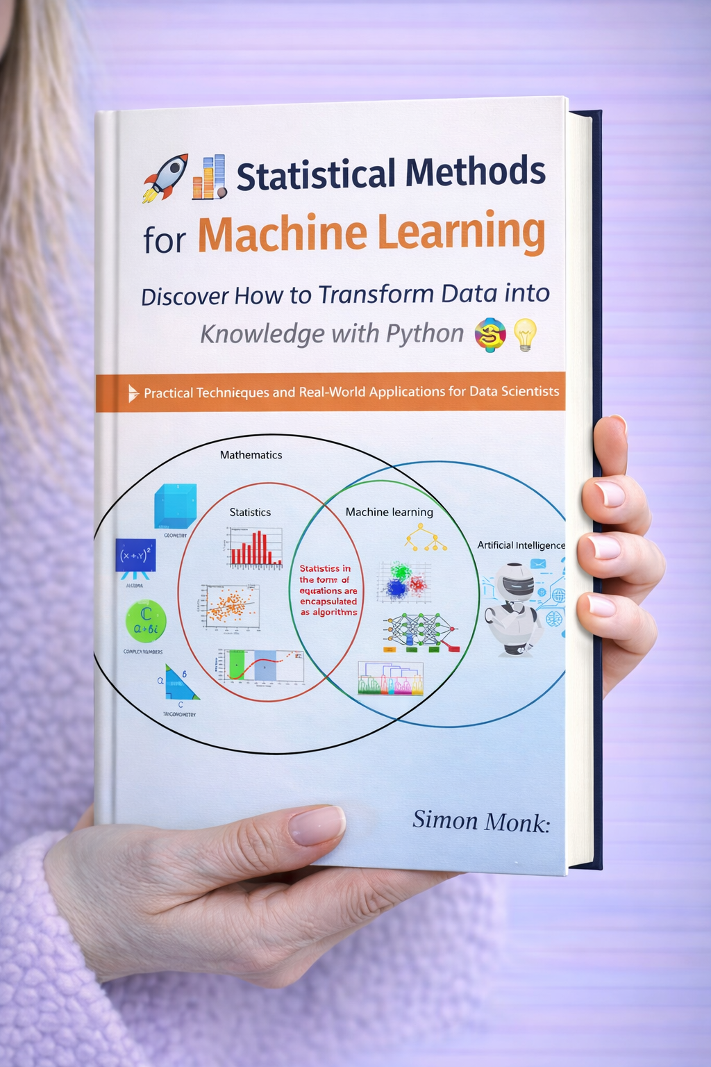 Statistical Methods for Machine Learning - Engiverse