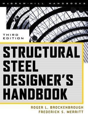 Structural Steel Designer’s Handbook 3rd Edition - Engiverse
