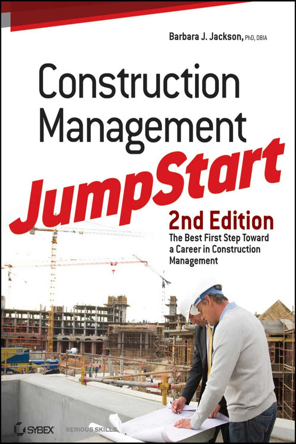 Construction Management JumpStart 2nd Edition - Engiverse