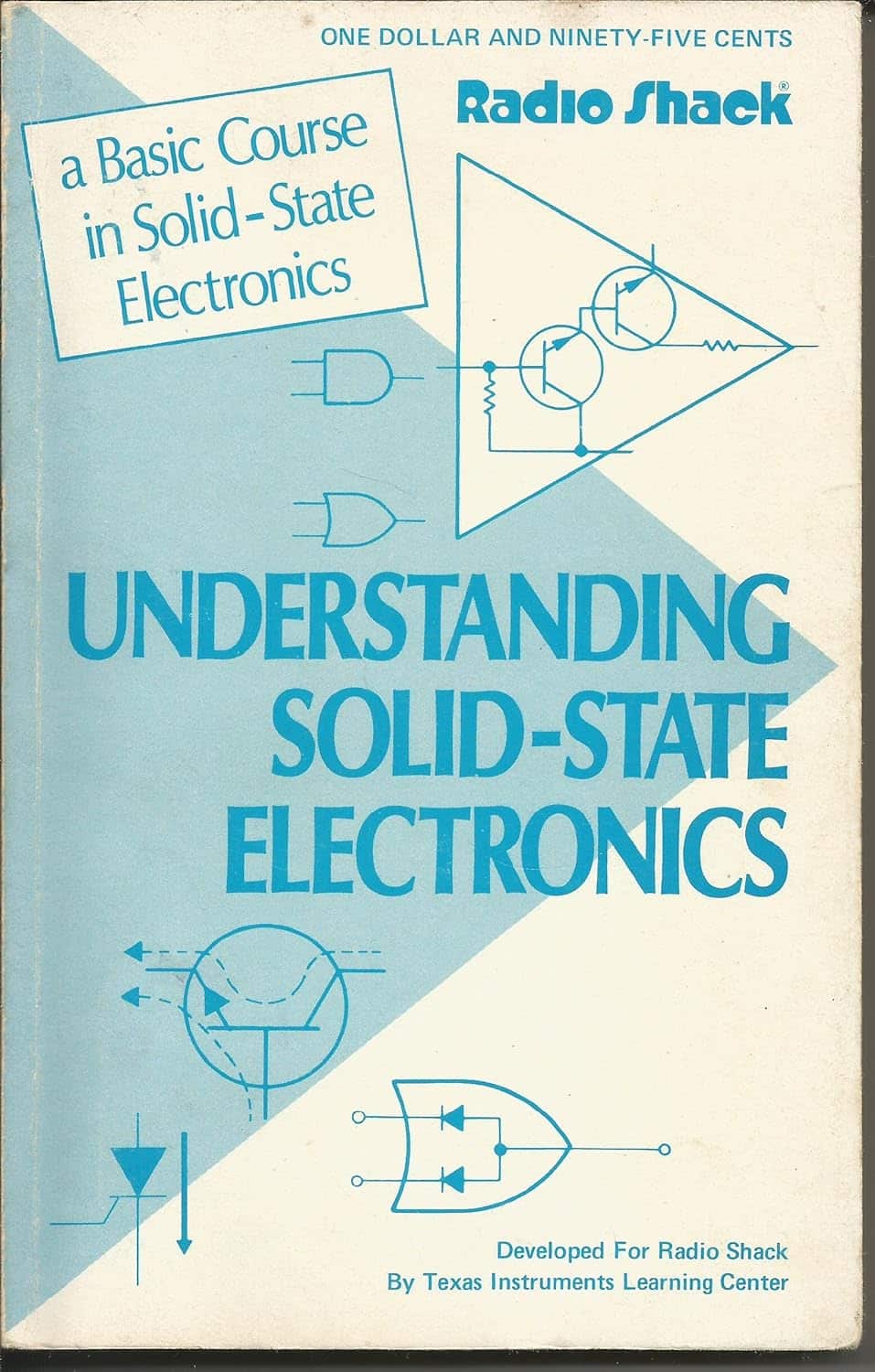 Understanding Solid-State Electronics - Engiverse