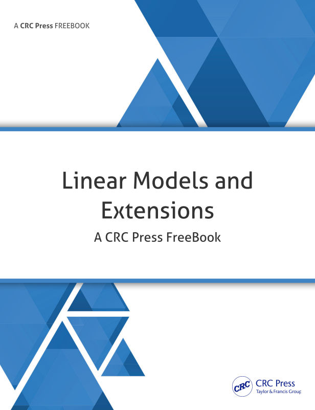 Linear Models and Extensions - Engiverse